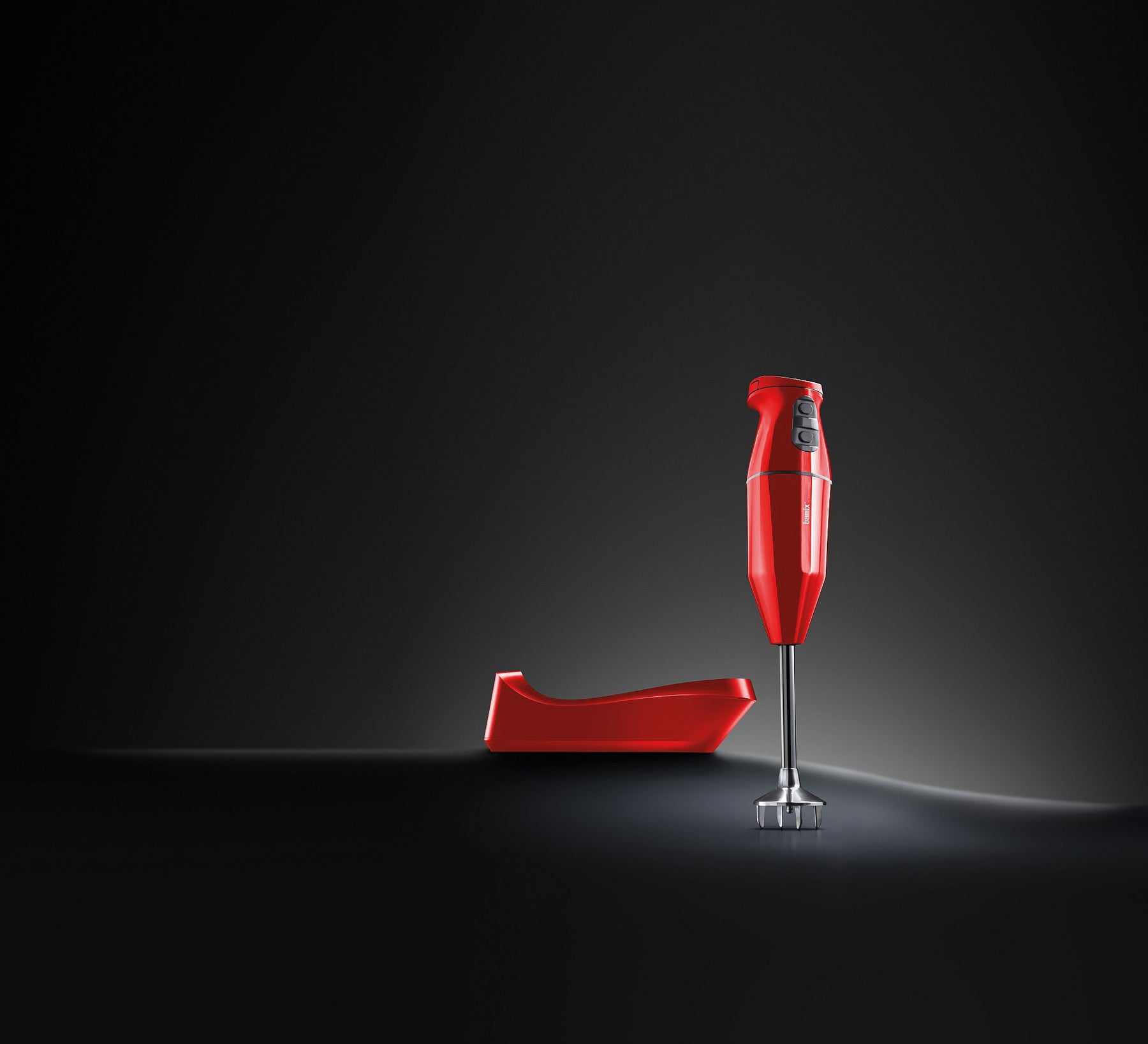 bamix® Cordless Hand Blender – Swiss Made