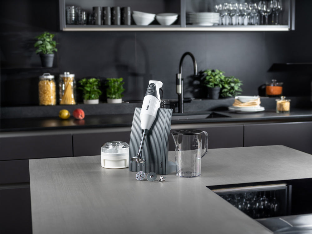 bamix® SwissLine Hand Blender 200W – Swiss Made