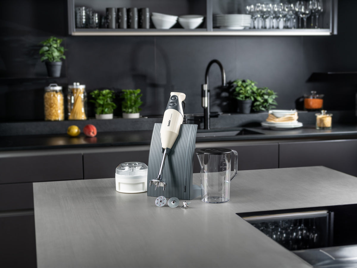 bamix® SwissLine Hand Blender 200W – Swiss Made