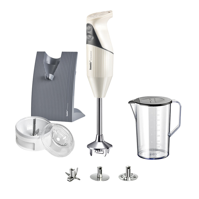 bamix® SwissLine Hand Blender 200W – Swiss Made