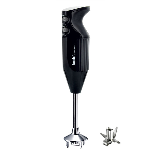 bamix® One Hand Blender 160W – Swiss Made