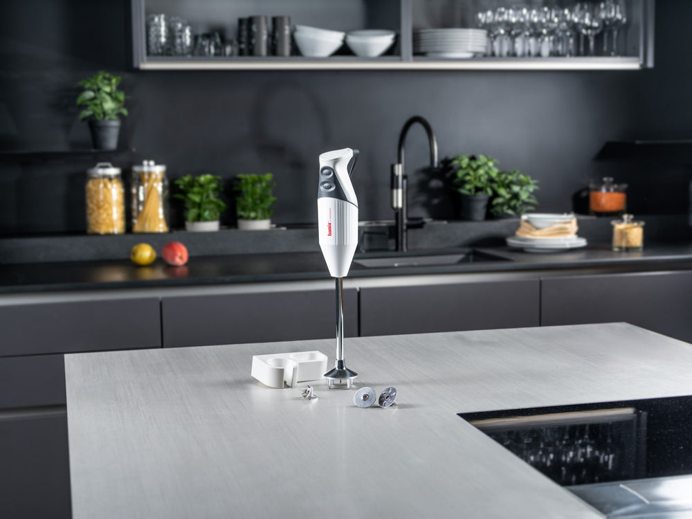 bamix® Gastro PRO-2 Professional Hand Blender 200W