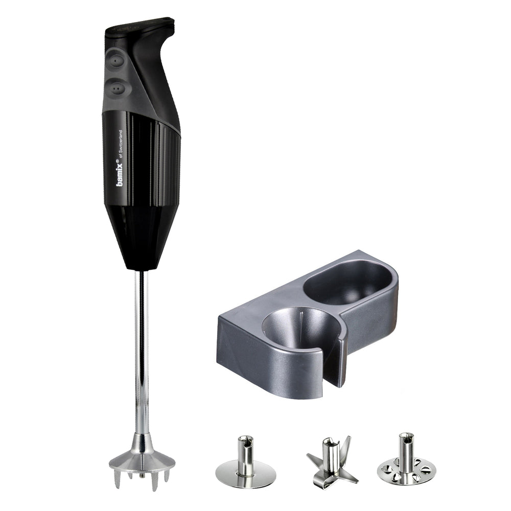 bamix® Gastro PRO-2 Professional Hand Blender 200W
