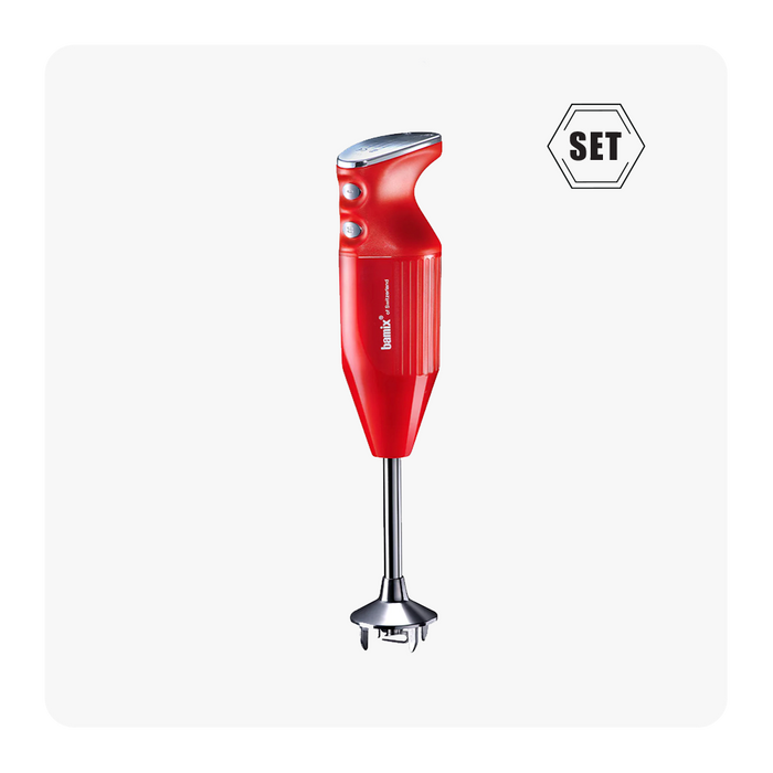 bamix® of Switzerland